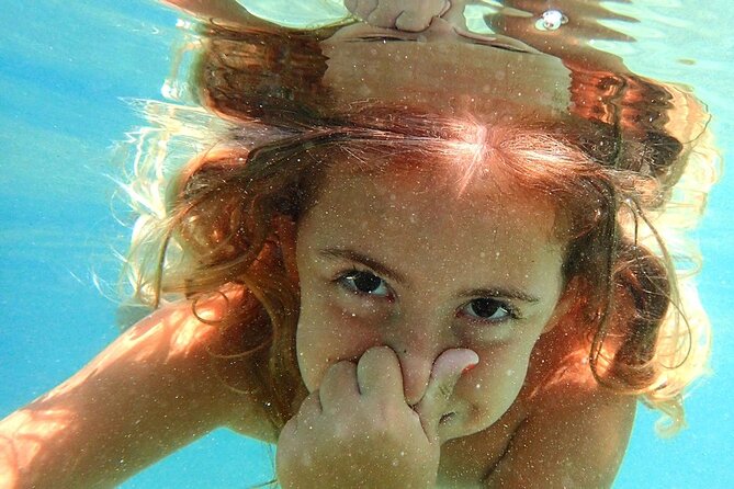Private Boat Tour for Small Groups to Blue Lagoon and Solta Island - Meeting Information