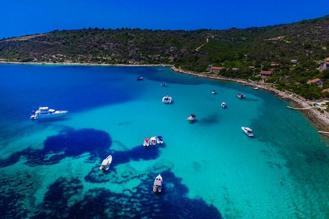 Private Boat Tour for Small Groups to Blue Lagoon and Solta Island - Recommendations and Tips