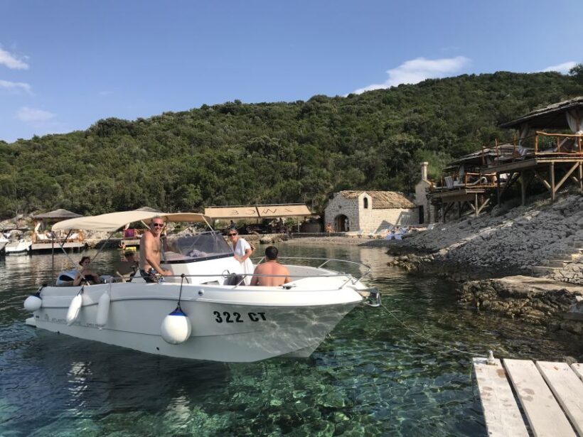 Private boat tour from Dubrovnik/Cavtat to Elafiti islands - Why Choose This Tour?