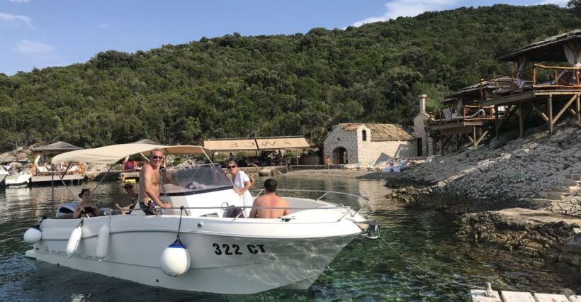Private boat tour from Dubrovnik/Cavtat to Elafiti islands - What to Expect During Your Tour