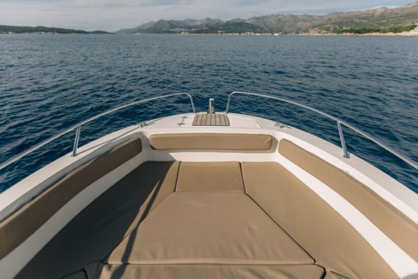 Private boat tour from Dubrovnik/Cavtat to Elafiti islands - Authentic Experiences & Real Traveler Feedback