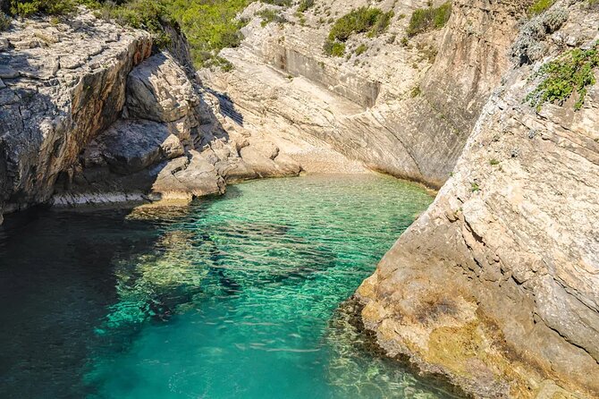 Private Boat Tour From Hvar - Blue and Green Cave, Vis, and the Pakleni Islands - Health and Accessibility Information