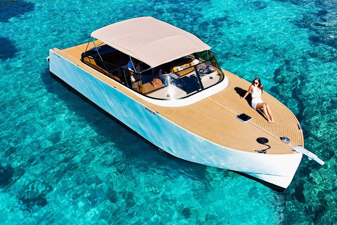 Private Boat Tour From Hvar - Blue and Green Cave, Vis, and the Pakleni Islands - Customer Feedback and Ratings