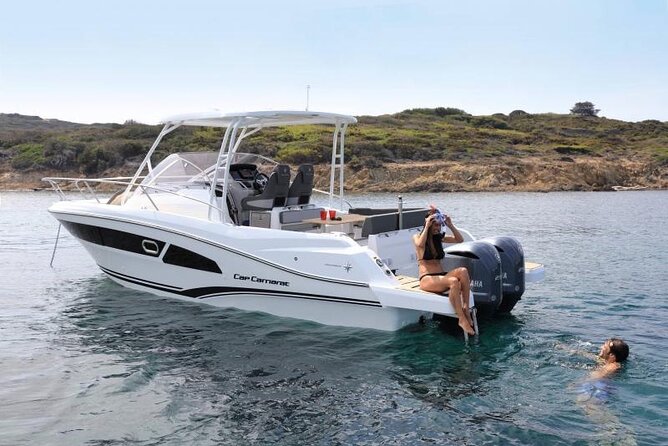 Private Boat Tour from La Spezia to Portovenere and Palmaria Islands Tino Tinetto - The Value of a Private Experience