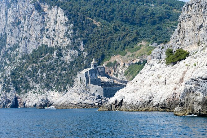 Private Boat Tour from La Spezia to the 5 Terre - Practical Considerations