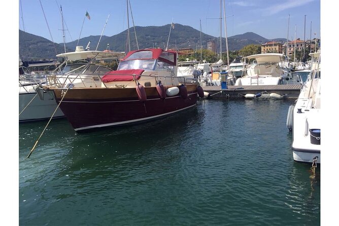 Private Boat Tour from La Spezia to the 5 Terre - Who Should Consider This Tour?