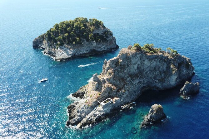 Private Boat Tour from Naples to Amalfi Coast - Who Should Consider This Tour?
