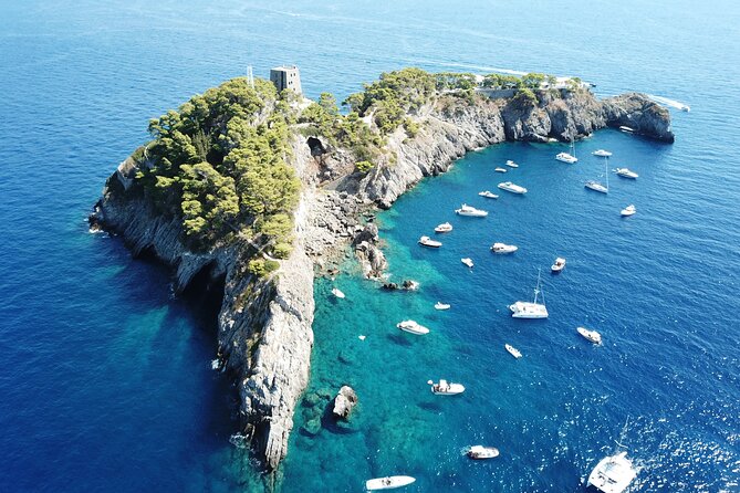 Private boat tour from Naples to Capri+Amalfi Coast JEANNEAU DB43 - Pricing and Value