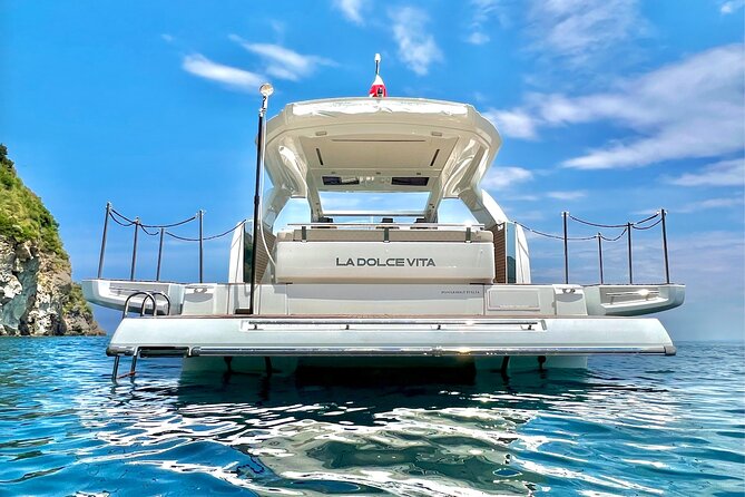 Private boat tour from Naples to Capri+Amalfi Coast JEANNEAU DB43 - Who Is This Tour Best For?