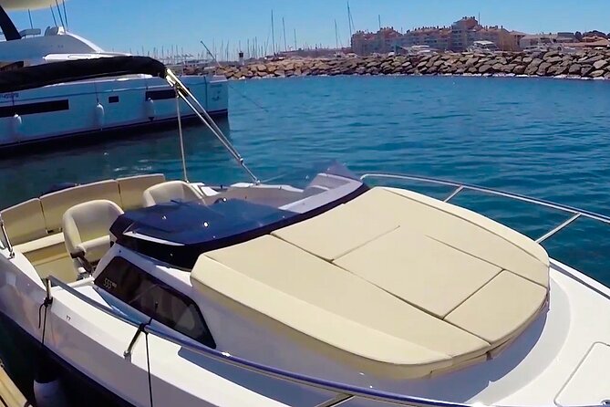 Private Boat Tour From Nice to Monaco - Meeting and Pickup