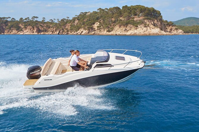 Private Boat Tour From Nice to Monaco - Exploring the Picturesque Coastline