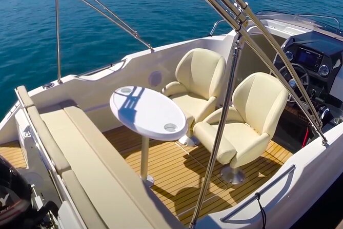 Private Boat Tour From Nice to Monaco - Snorkeling and Discovering Marine Life