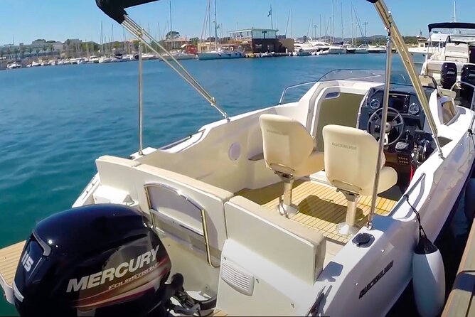 Private Boat Tour From Nice to Monaco - Enjoying the Mediterranean Cuisine and Beverages