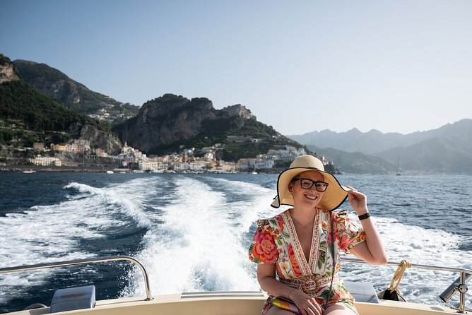 Private Boat Tour from Positano: Amalfi Coast or Capri - Who Would Love This Tour
