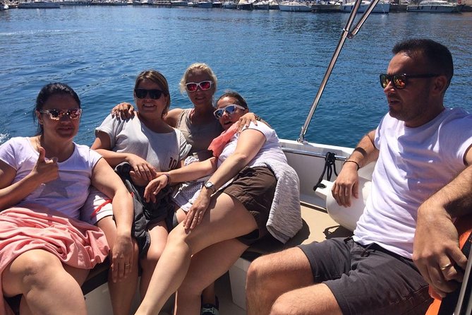 Private Boat Tour From Split or Trogir - Create Your Itinerary - Visiting the Blue Cave: Tips and Recommendations