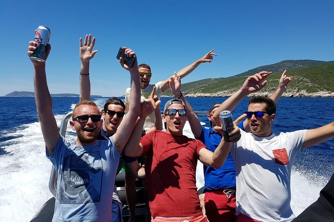 Private Boat Tour From Split or Trogir - Create Your Itinerary - Accessibility and Health Considerations