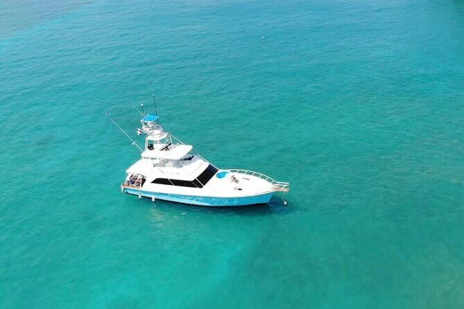 Private boat tour from Taino Bay and Amber Cove Passengers - Itinerary Breakdown: What to Expect