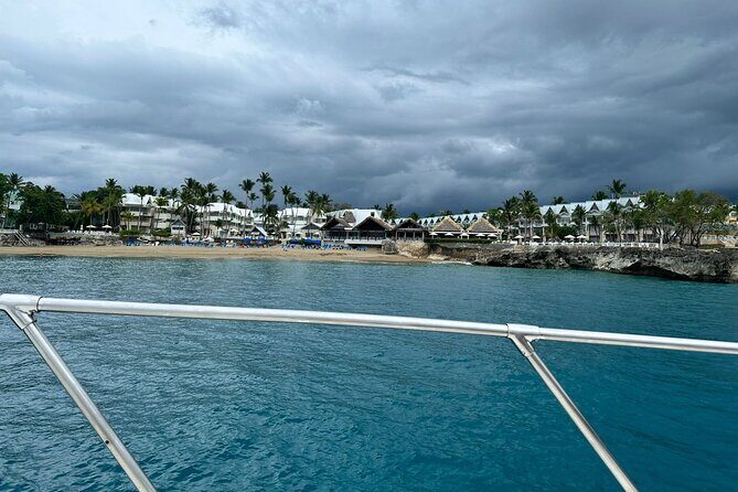 Private boat tour from Taino Bay and Amber Cove Passengers - Who Is This Tour Best For?