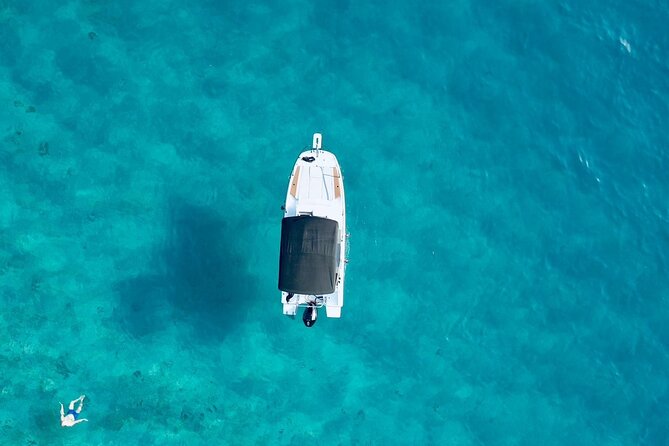 Private Boat Tour Half-Day,Blue Lagoon & 2 Islands From Split - Itinerary and Highlights