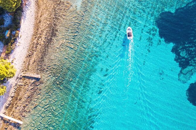 Private Boat Tour Half-Day,Blue Lagoon & 2 Islands From Split - Customer Experiences and Feedback