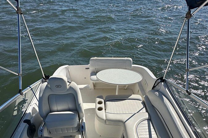 Private Boat Tour Hudson River - Exploring the Itinerary in Detail