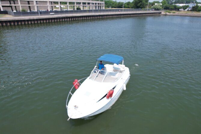 Private Boat Tour Hudson River - What Travelers Might Expect
