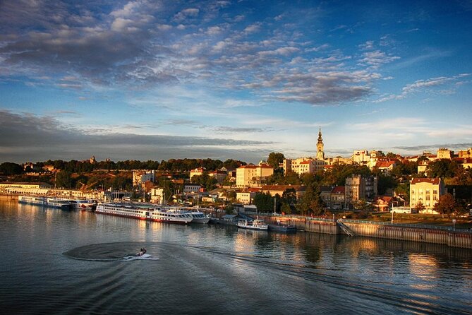 Private Boat Tour in Belgrade - A Practical Look at Belgrade’s Private Boat Tour