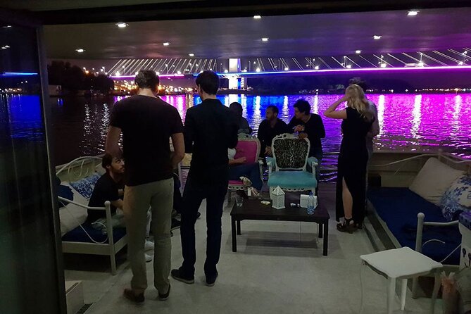 Private Boat Tour in Belgrade - What Makes this Tour Stand Out?