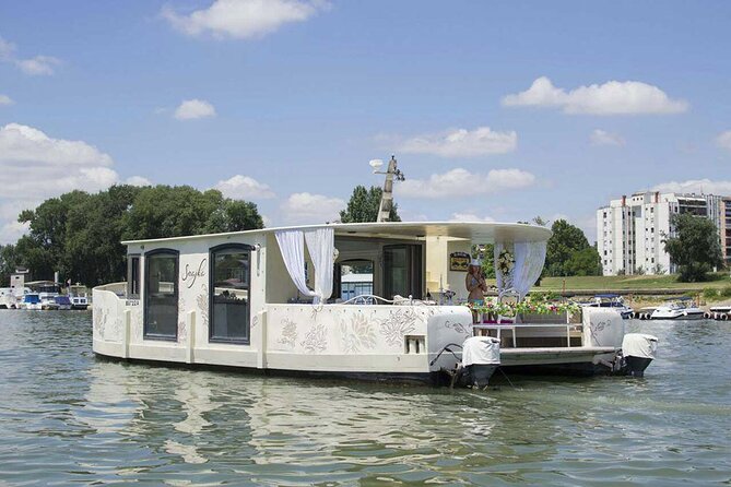 Private Boat Tour in Belgrade - Who Will Love This Experience?