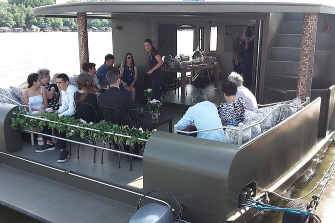 Private Boat Tour in Belgrade - The Sum Up