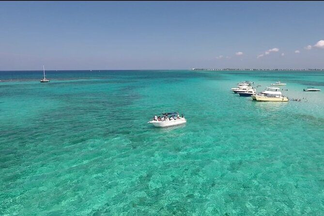 Private Boat Tour in Cayman Islands - Authentic Marine Encounters