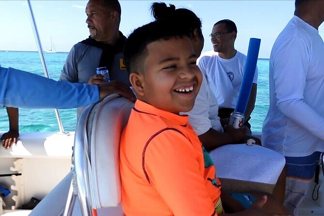 Private Boat Tour in Cayman Islands - Who Will Enjoy This Tour?