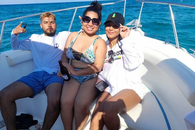 Private Boat Tour in Cayman Islands - The Sum Up