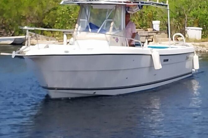 Private Boat Tour in Cayman Islands - Frequently Asked Questions