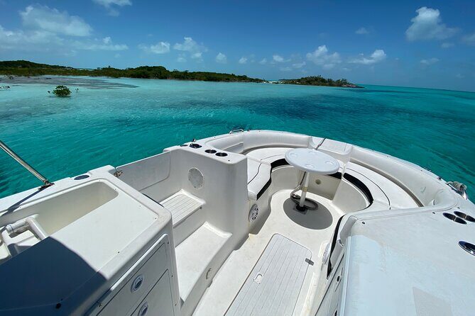 Private Boat Tour in Fort Lauderdale History Sites - Key Points