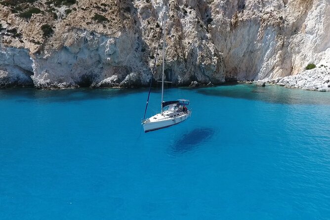 Private Boat Tour in Milos with Lunch - FAQ