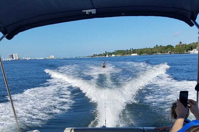 Private Boat Tour in Palm Beach Waterways - Authentic Feedback from Past Travelers
