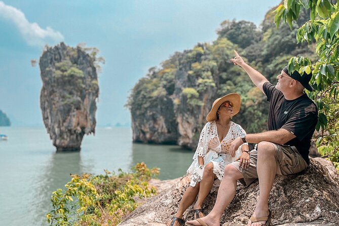 Private Boat Tour in Phuket - What Makes This Tour Stand Out