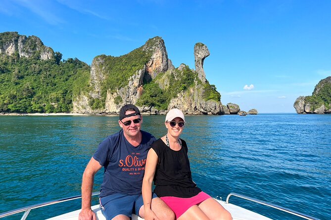 Private Boat Tour in Phuket - Authentic Experiences from Reviews
