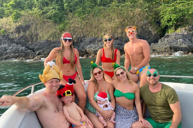 Private Boat Tour in Phuket - Who This Tour Is Perfect For