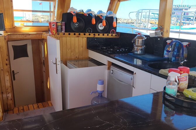 Private Boat Tour İn Side - Customer Reviews and Feedback