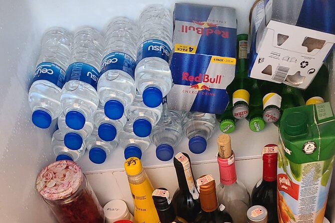 Private Boat Tour İn Side - Private Transportation Included