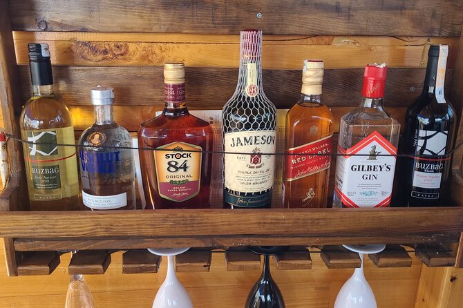 Private Boat Tour İn Side - Start Time and Accessibility