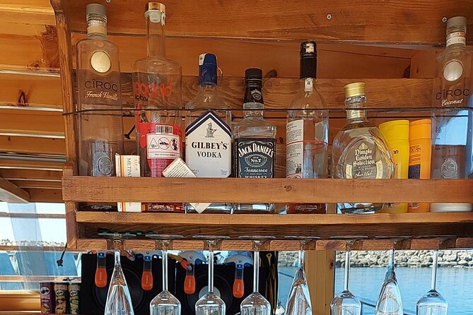 Private Boat Tour İn Side - Highlights of the Tour