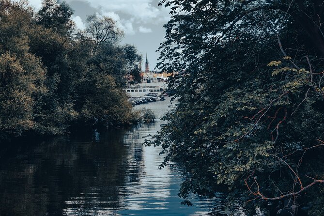 Private Boat Tour in Stockholm - Booking and Planning