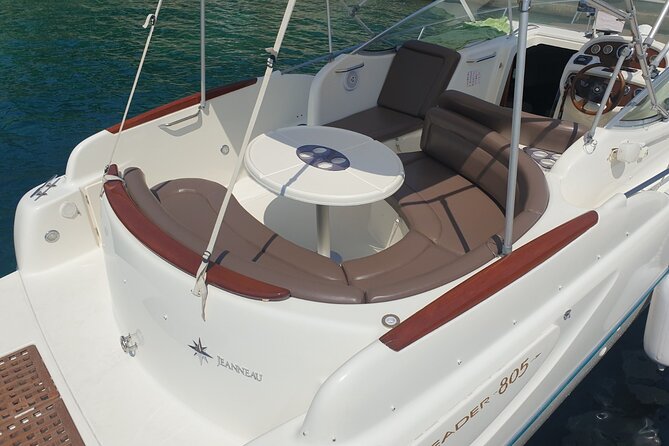 Private Boat Tour in the Elaphiti Islands - Meeting and Pickup Details