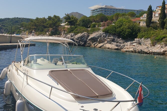 Private Boat Tour in the Elaphiti Islands - Traveler Reviews and Ratings