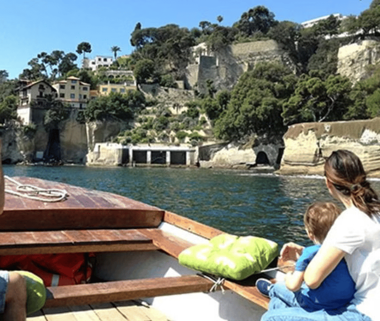 Private Boat Tour in the Gulf of Naples with Skipper - Private Boat Tour in the Gulf of Naples with Skipper: A Practical Guide