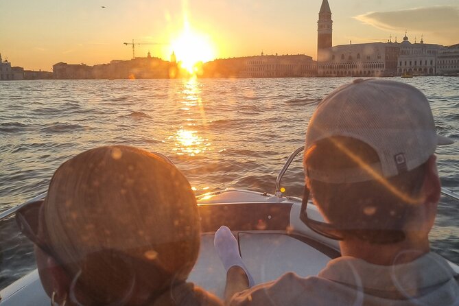 Private Boat Tour in the Venice Lagoon - Customer Reviews and Ratings