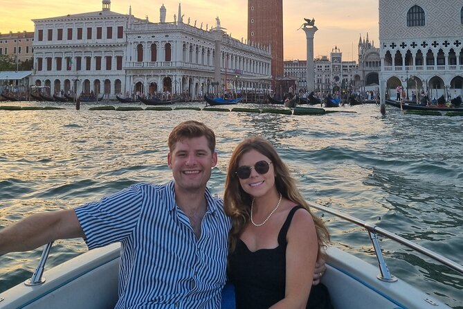 Private Boat Tour in the Venice Lagoon - Tour Experience Highlights